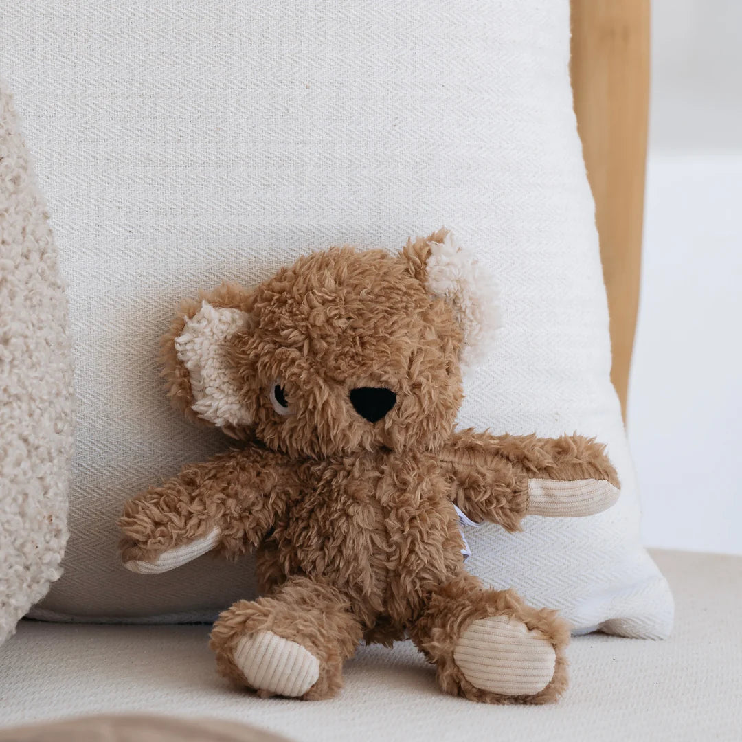 Wilbur Koala – Salutations Home