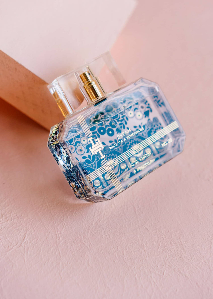 Dream Eau De Parfum – Salutations Home